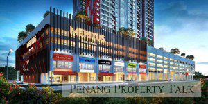 meritus-residensi | Penang Property Talk