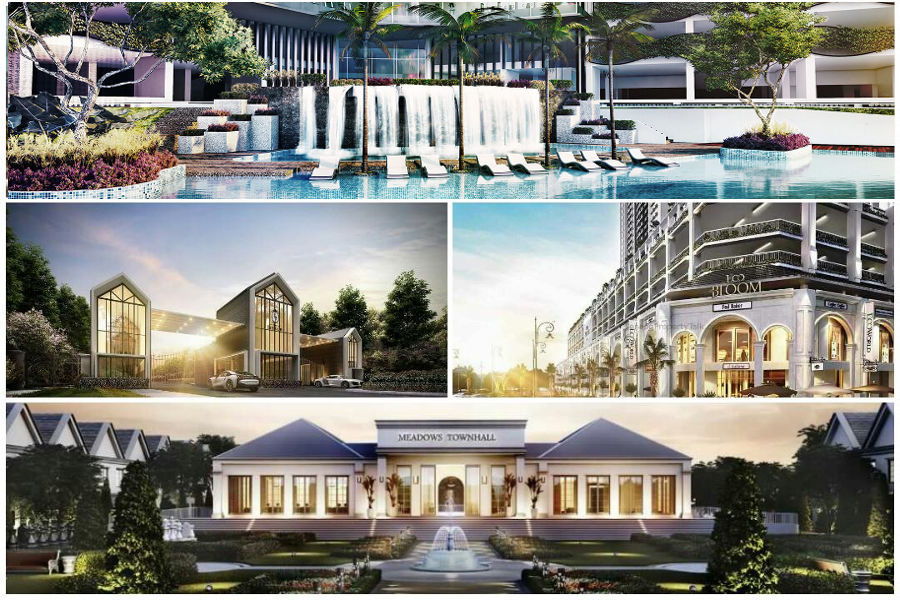 Penang developers plan mega projects | Penang Property Talk