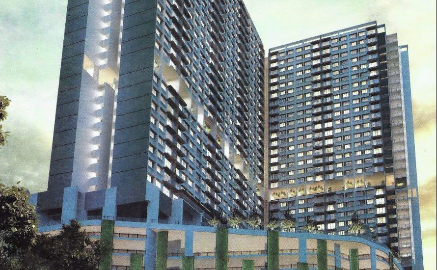 Fairview Residence | Penang Property Talk