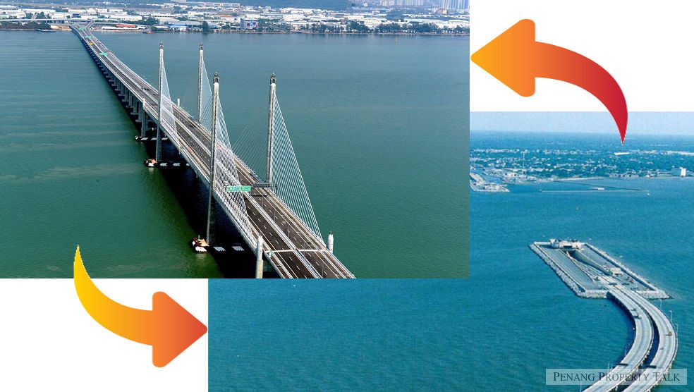 Penang Undersea Tunnel Will Be Scrapped If Third Bridge Is Approved ...