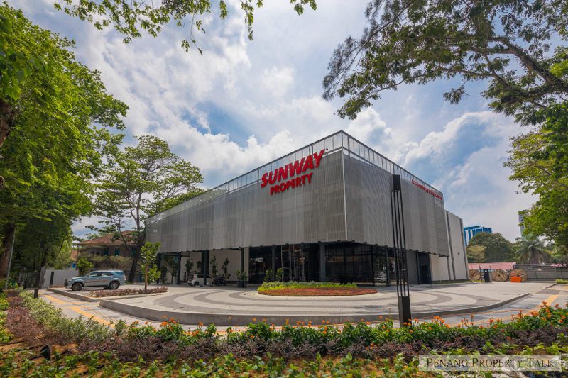Sunway has a big plan for Penang | Penang Property Talk