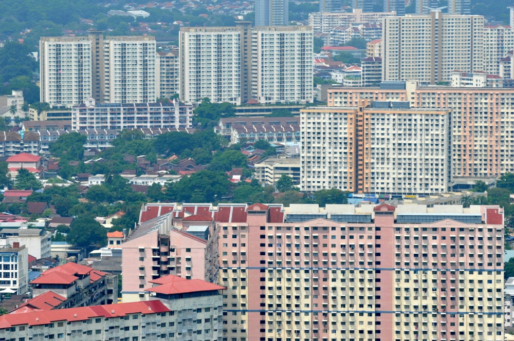 Penang mulls reintroducing Rent-to-Own scheme | Penang Property Talk