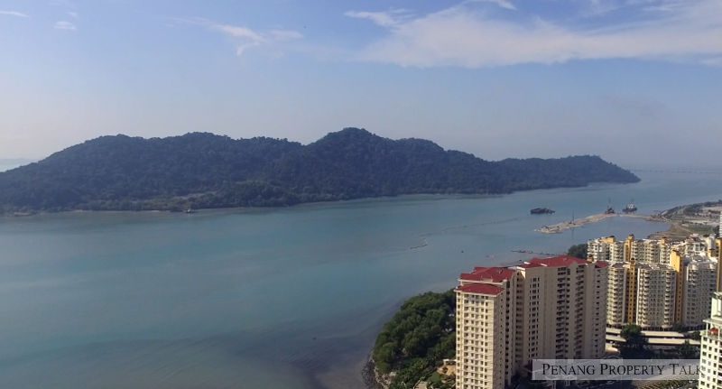 Pulau Jerejak development plan | Penang Property Talk
