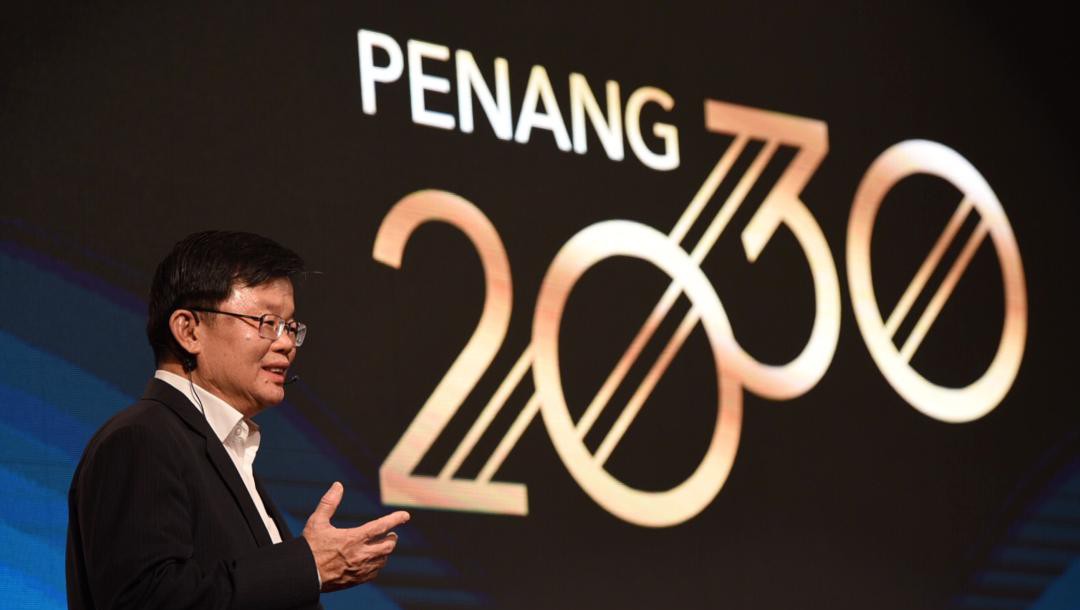 Penang Vision 2030 | Penang Property Talk