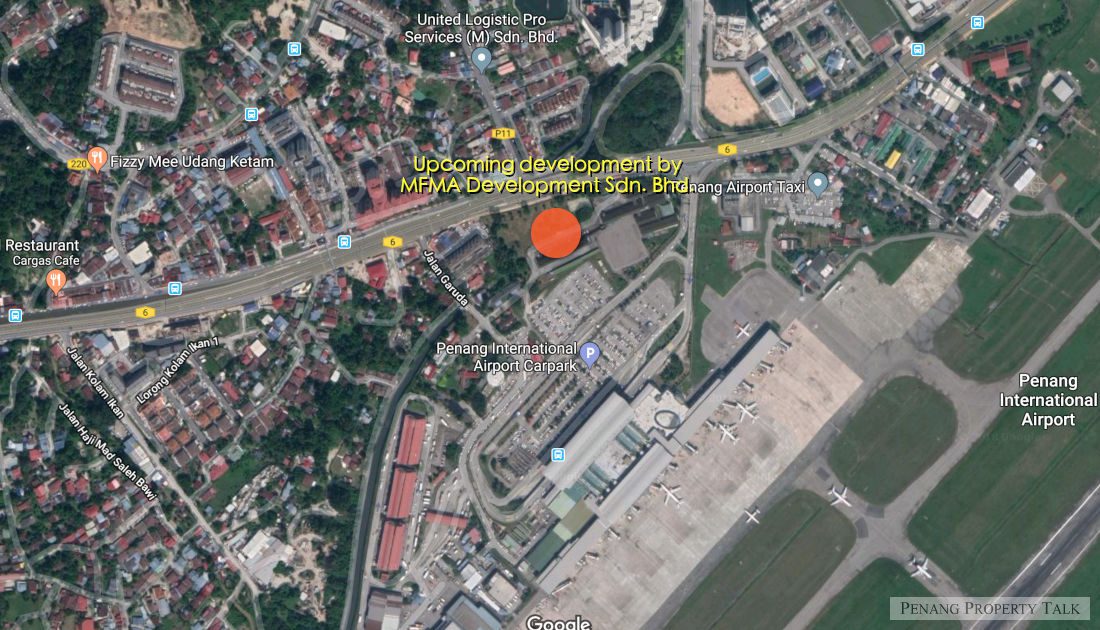PENANG CONSTRUCTION PROJECTS | General Thread | Page 433 | SkyscraperCity