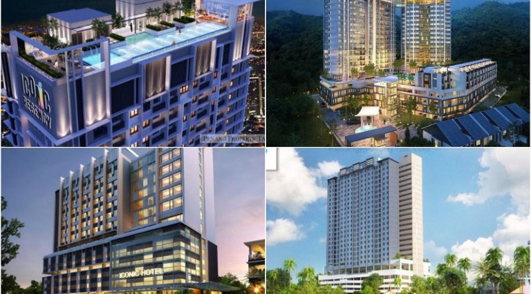 Iconic chairman Tan raises equity in Sanbumi | Penang Property Talk