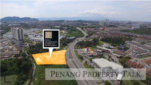 MARC Residences and Service Apartment | Penang Property Talk