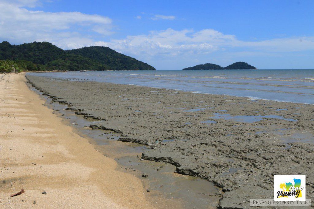 permatang-damar-laut-coast | Penang Property Talk