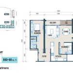 Maldives Residences | Penang Property Talk