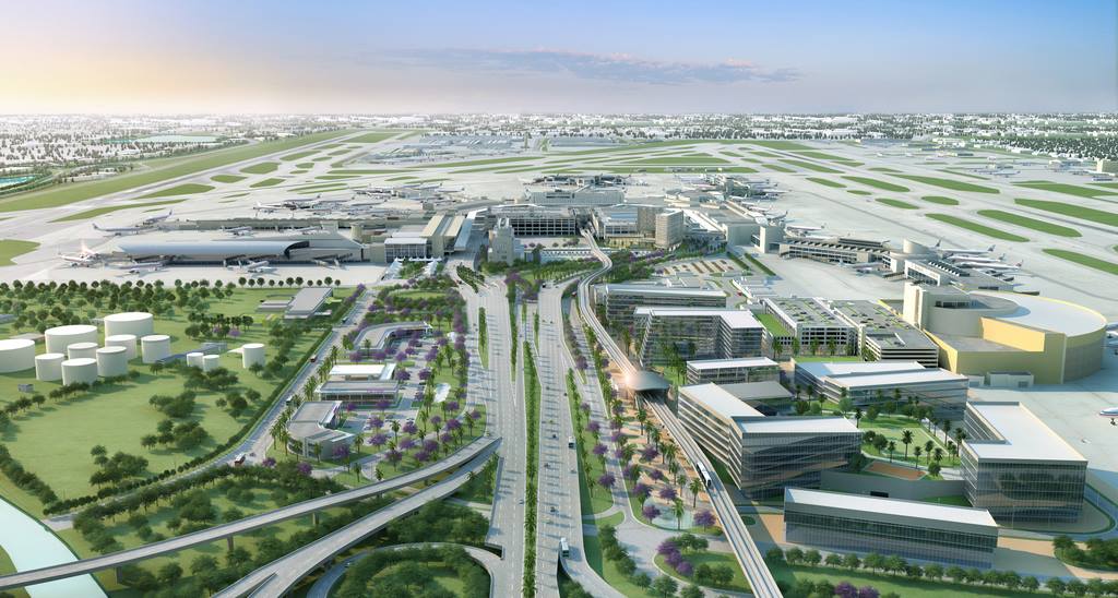 Seven mega projects for Kedah, including a highway to Penang 2nd Bridge ...