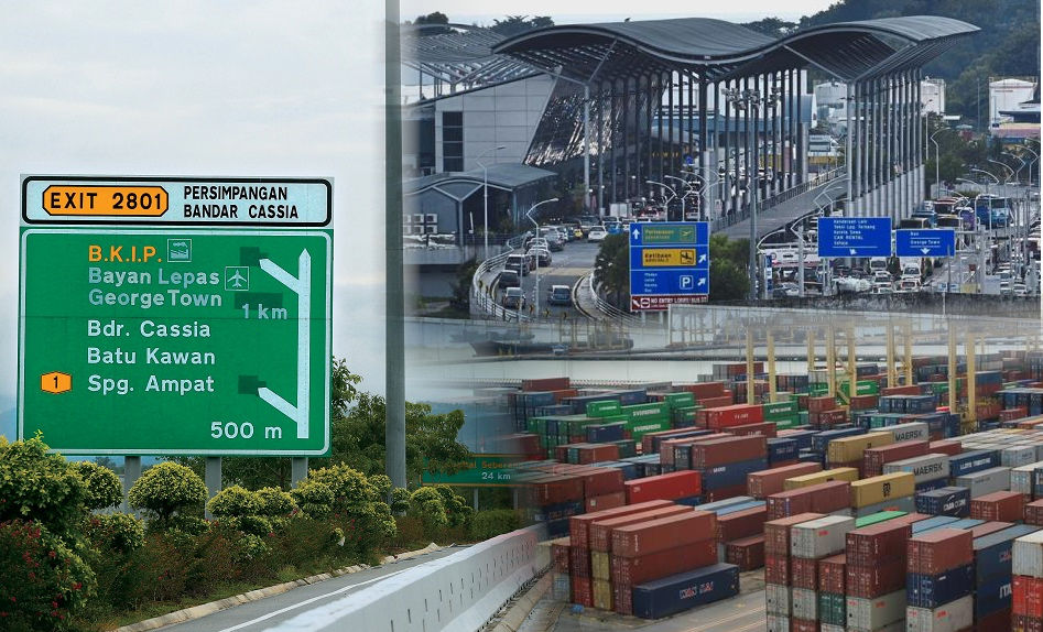 Penang also has a lot of proposed projects tabled | Penang Property Talk