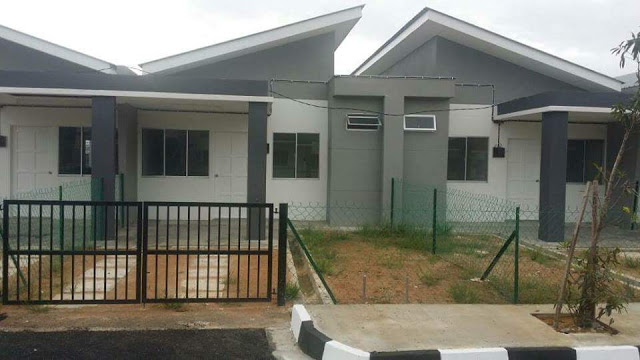Penang turns to rent-to-own schemes to clear long waiting list for ...