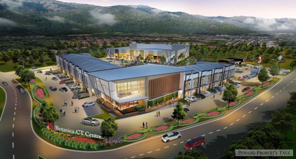 Botanica.CT Redefines Better Living in Balik Pulau | Penang Property Talk