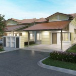 Amansara South @ Setia Fontaines | Penang Property Talk