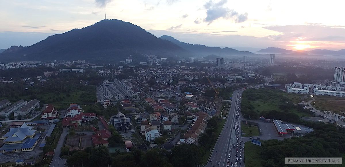 Bukit Mertajam heading to be Penang’s first digital city | Penang ...