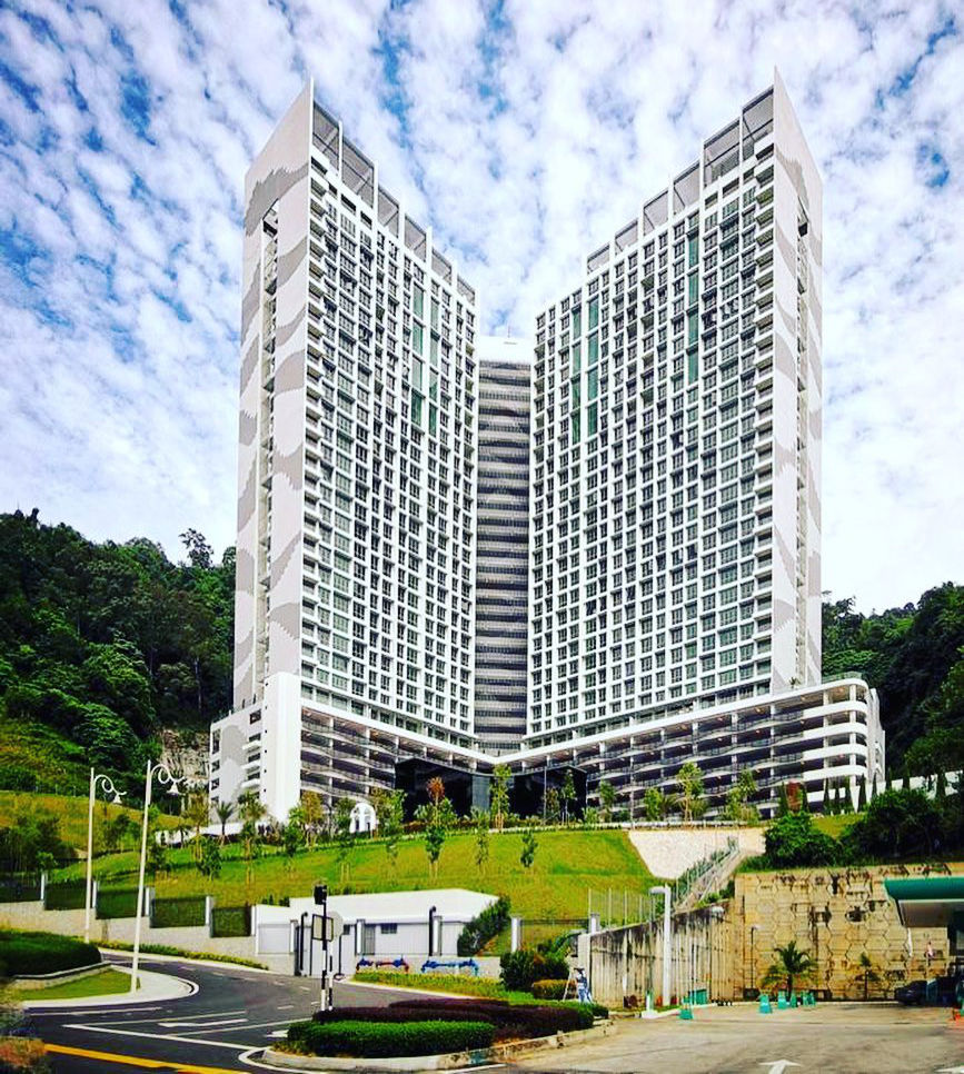 EcoWorld begins handover of wellness-themed Eco Terraces | Penang ...