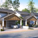 NusaCinta @ Setia Fontaines | Penang Property Talk