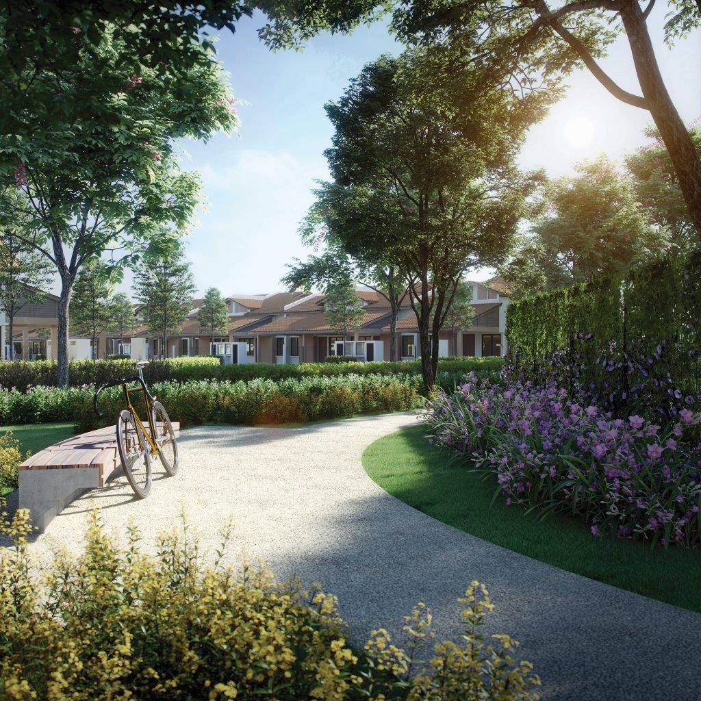 Soft Launching of Amansara South @ Setia Fontaines | Penang Property Talk