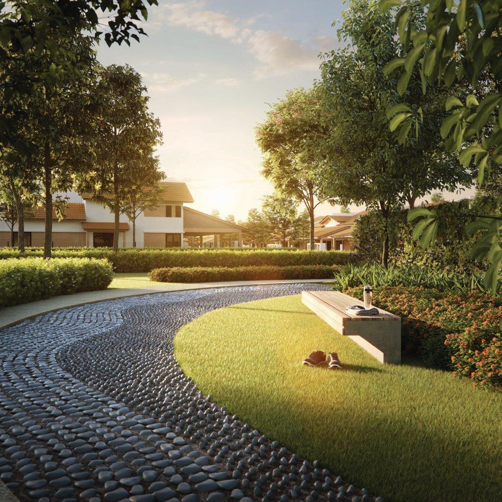 Soft Launching of Amansara South @ Setia Fontaines | Penang Property Talk