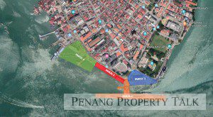 Penang Eastern Seafront Development | Penang Property Talk