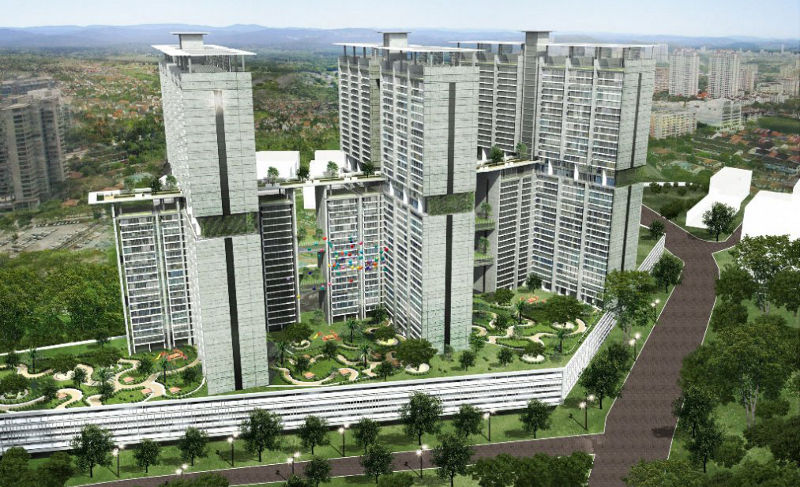 PR1MA and Ideal to jointly affordable housing at Gelugor | Penang ...