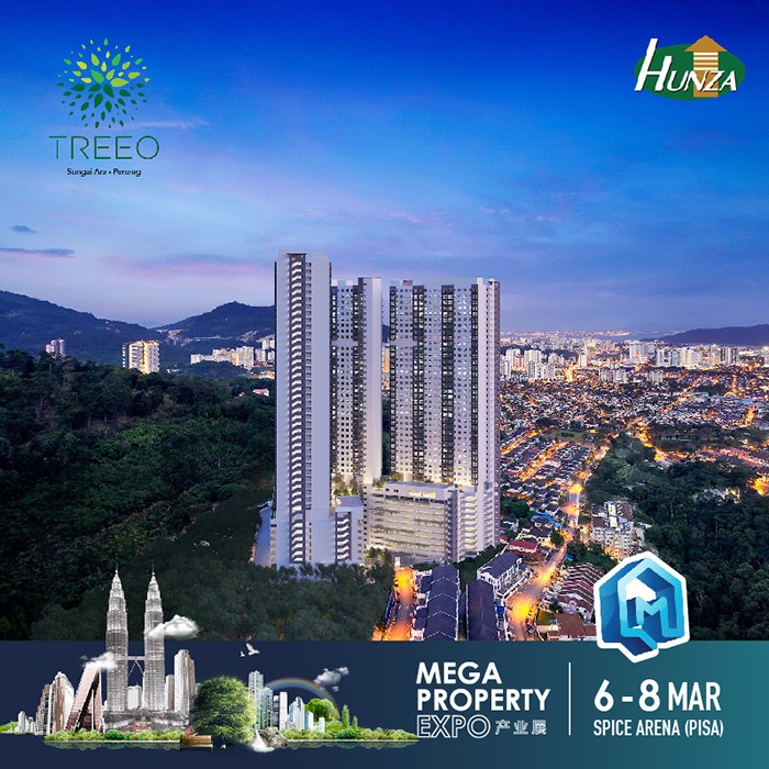 hunza | Penang Property Talk