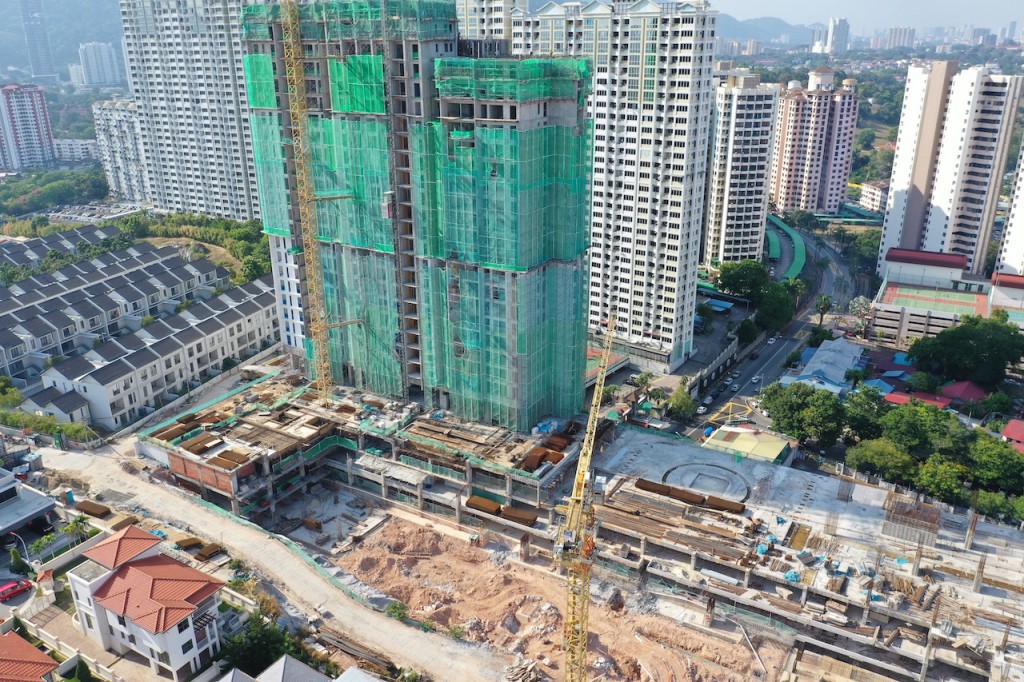 Triuni Residences | Penang Property Talk