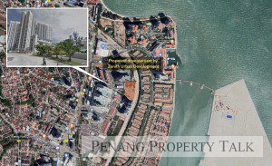 UPCOMING: Tanjung Pinang / Zenith Urban Development | Penang Property Talk