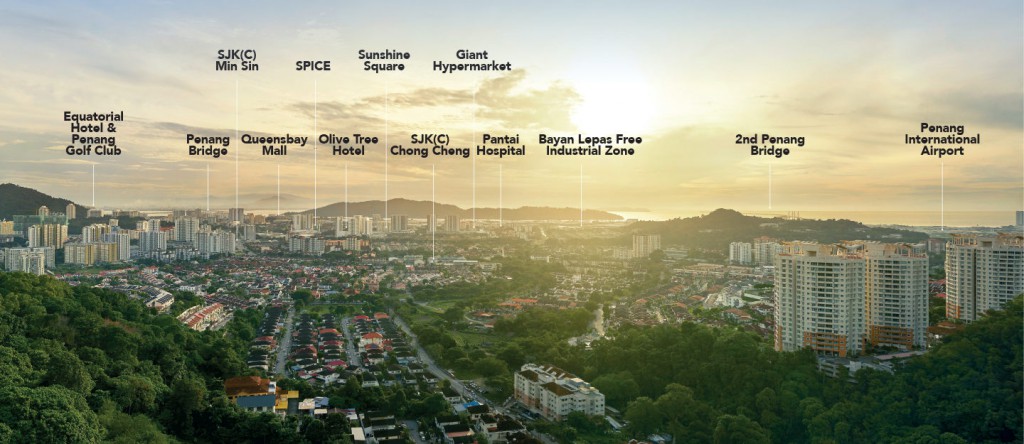 TreeO – Affordable Home from RM3XXK onwards | Penang Property Talk