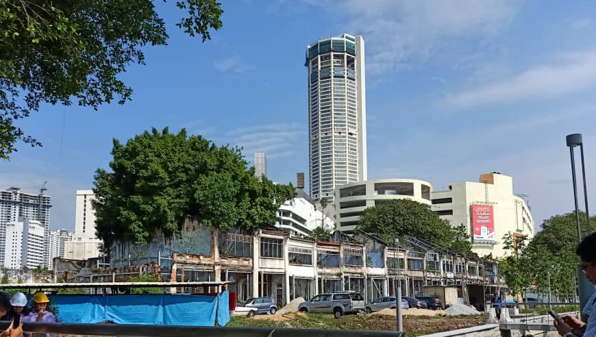 Penang will be ready to welcome tourists by Q3, Q4 2020 | Penang ...