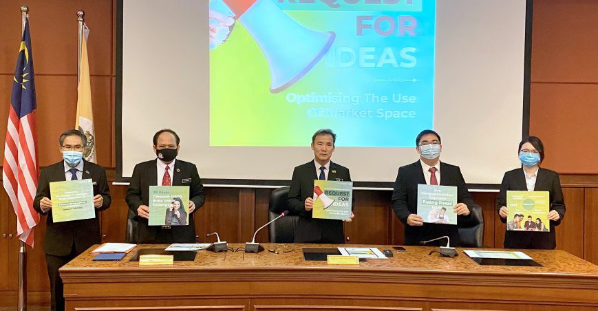 MPPP introduced ‘Early Commencement Work’ Initiative | Penang Property Talk