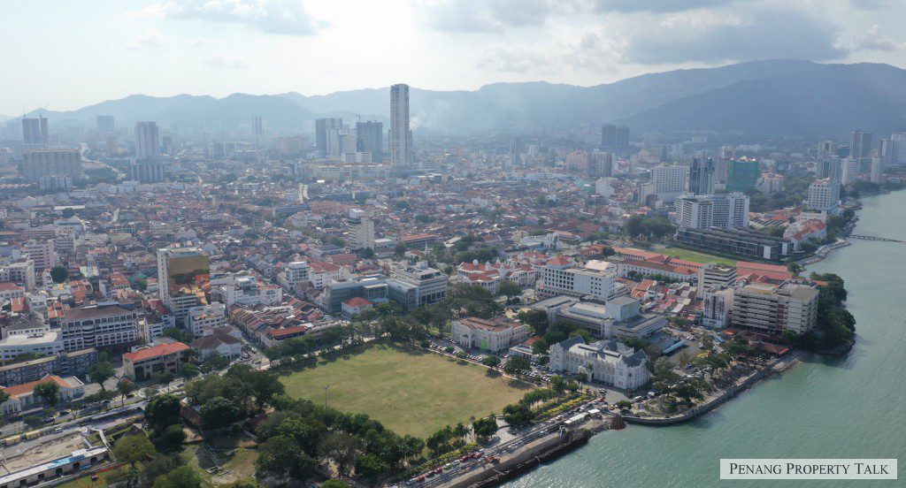 Penang Housing Board to function beginning next year | Penang Property Talk