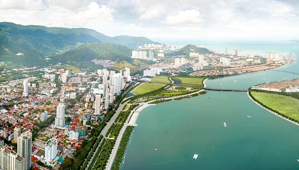Gurney Wharf to start work in 2Q 2021, to be completed by end of 2023 ...