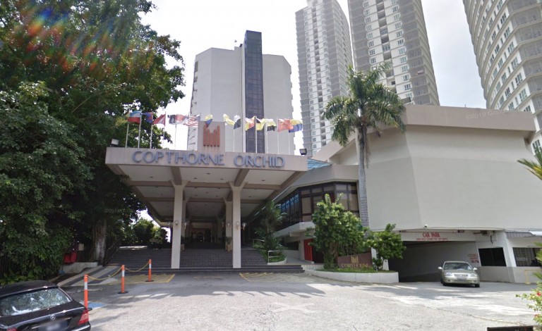 Ivory Properties buys Copthorne Orchid Hotel for RM75m cash | Penang ...