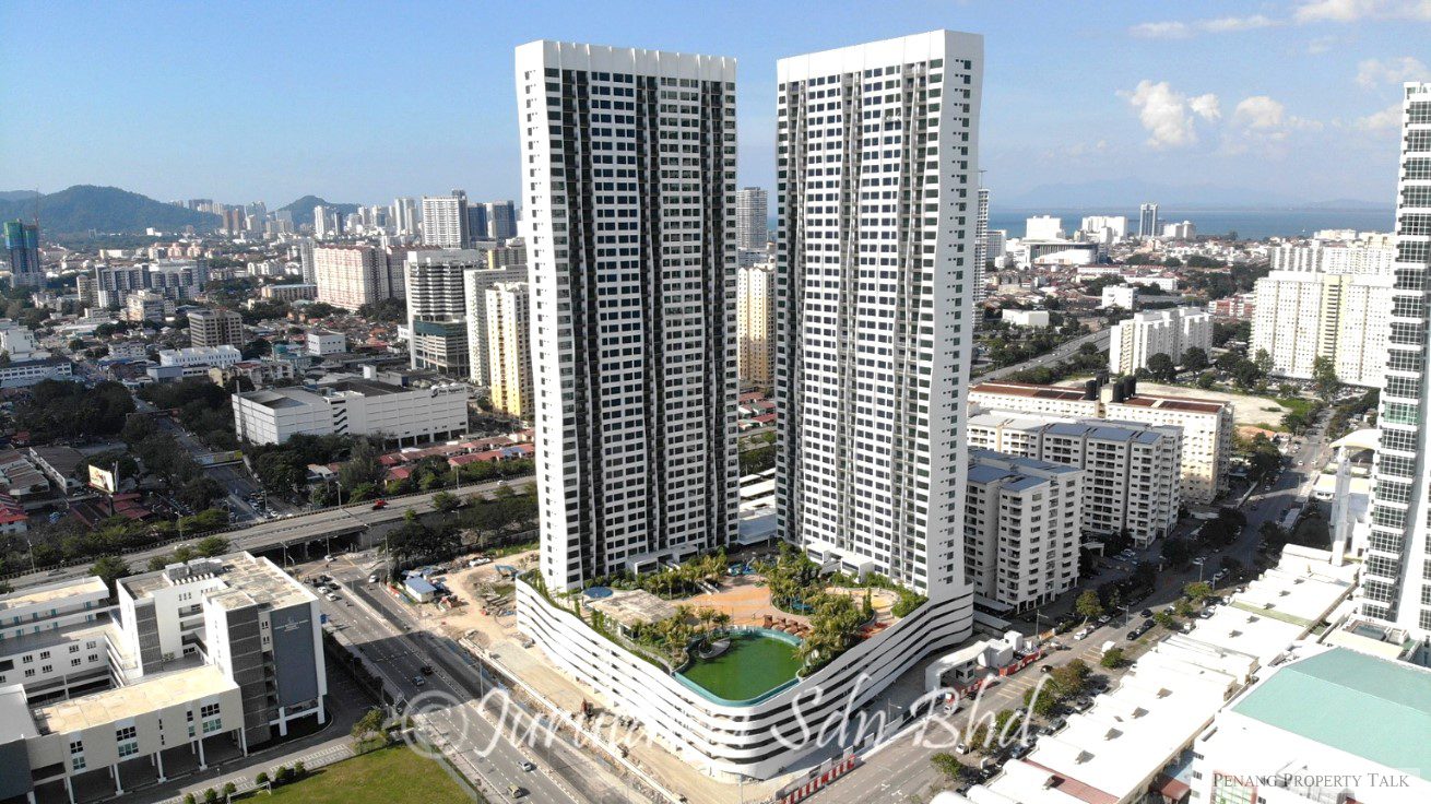 3-residence-site-progress-jan2021-3 | Penang Property Talk