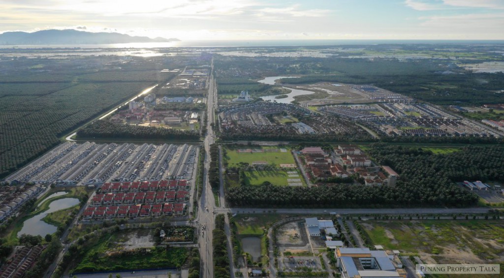 Seberang Perai set to become the next big thing in tourism | Penang ...