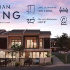Taman Riang | Penang Property Talk