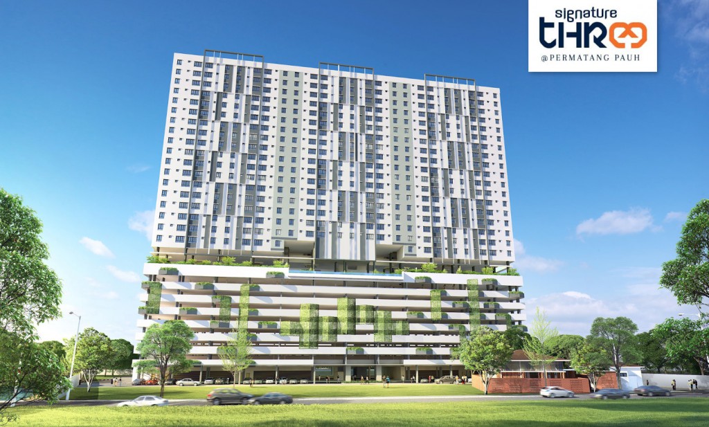 Signature Three | Penang Property Talk