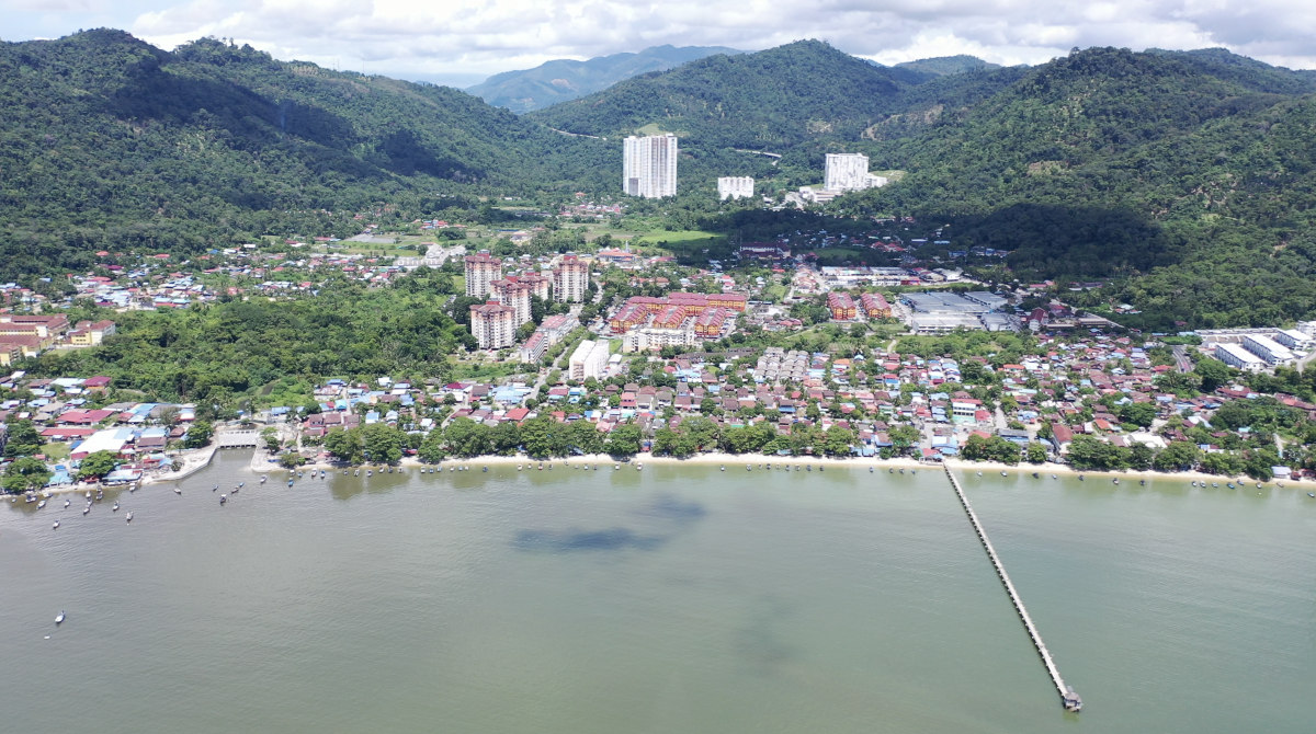 Penang approves two applications to build foreign workers’ dorms in ...