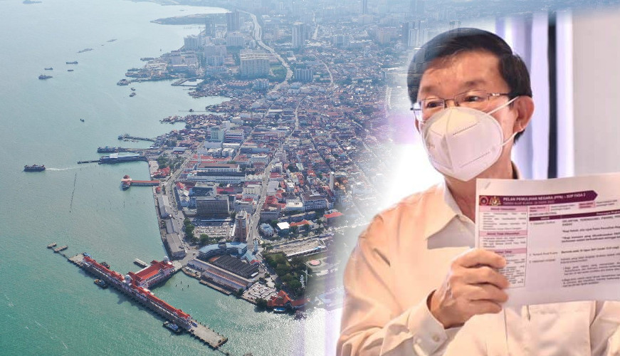 More economic sectors to operate in Penang from today | Penang Property ...