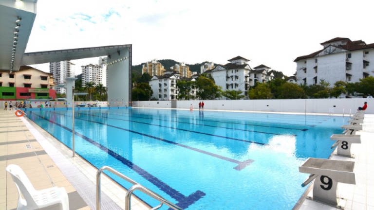 More sports activities allowed in Penang from yesterday | Penang ...