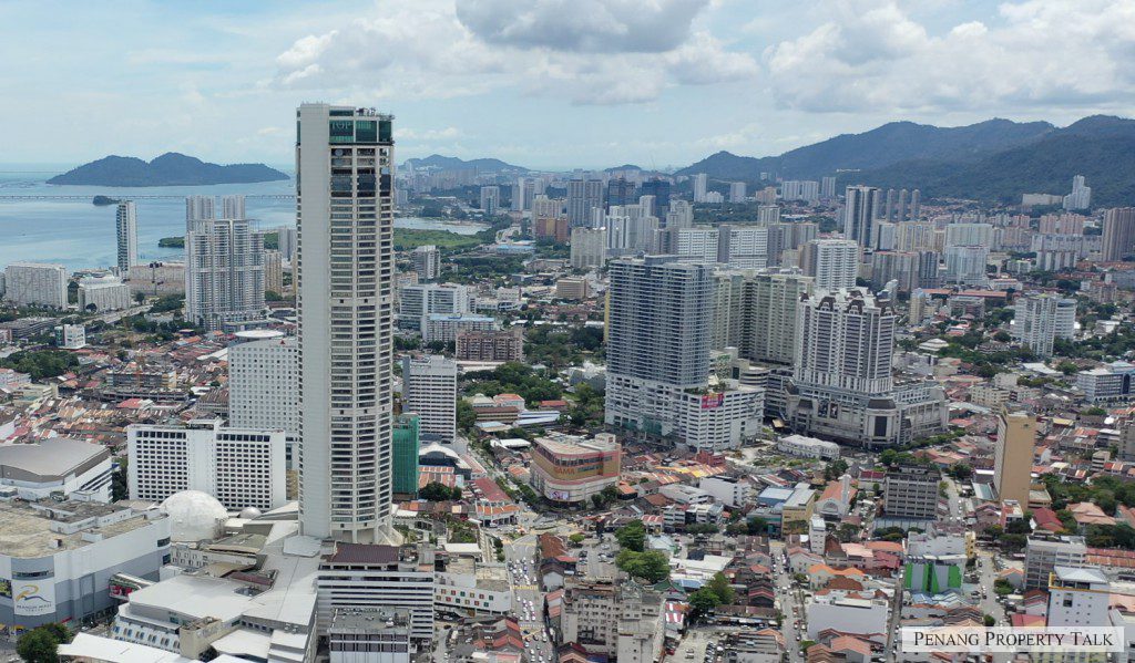 Penang property market shifts to a more selective cycle | Penang ...