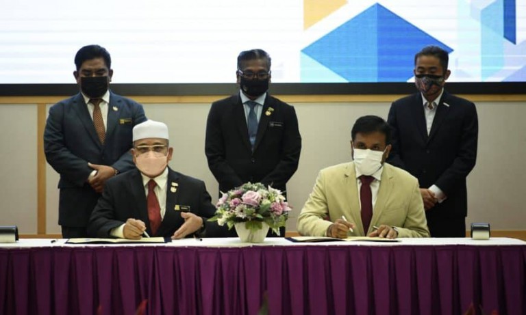 MBSP and Think City sign MoU to create ‘20-Minute City’ | Penang ...