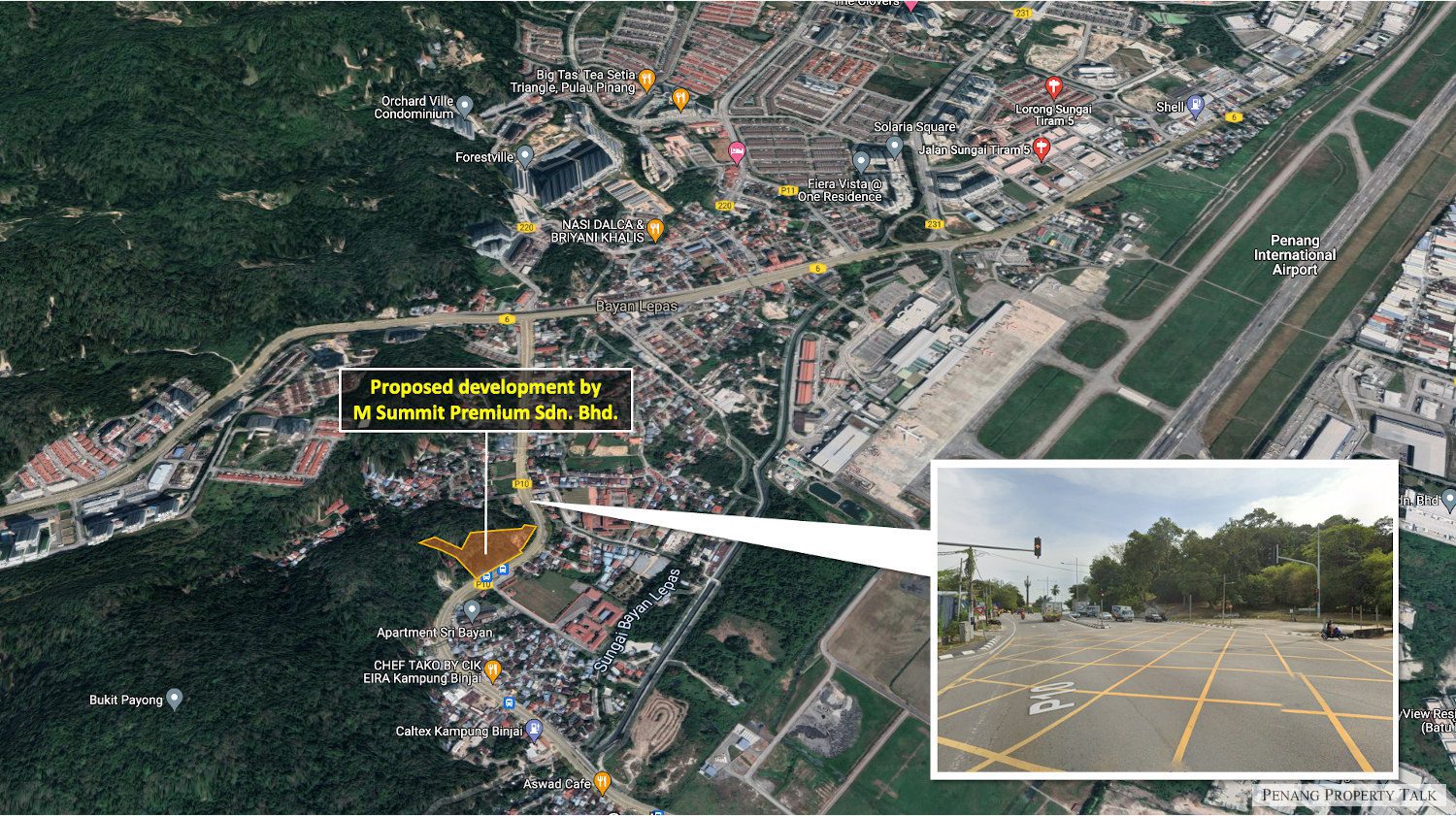 Penang Property Talk