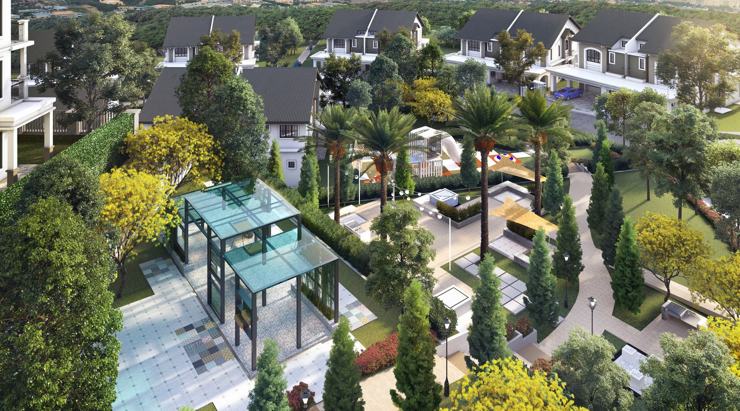 Casa Rica, the final phase of Setia Greens set to unveil | Penang ...
