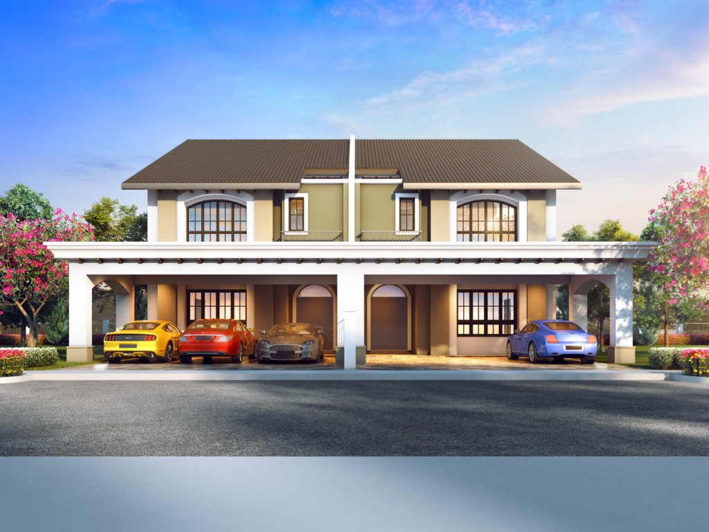 Casa Rica, the final phase of Setia Greens set to unveil | Penang ...