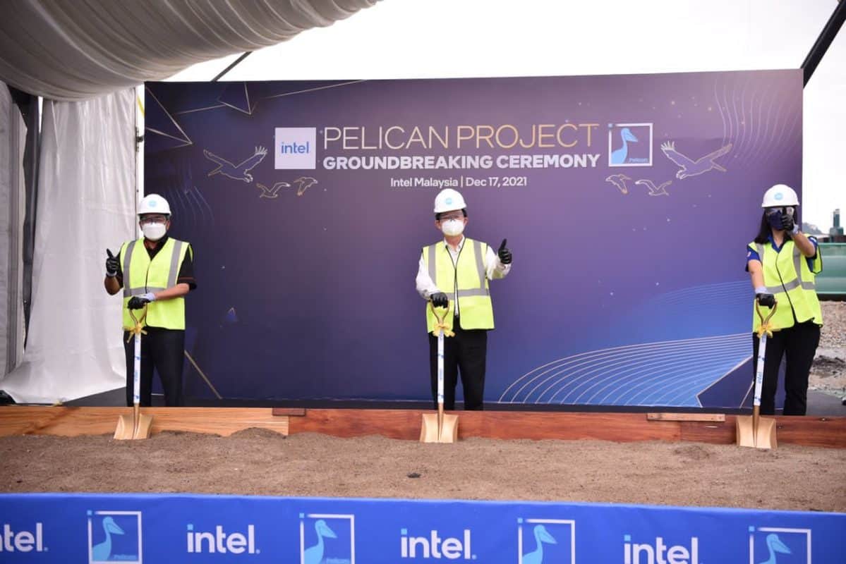 Intel’s new production facility in Bayan Lepas to be ready by 2024 ...
