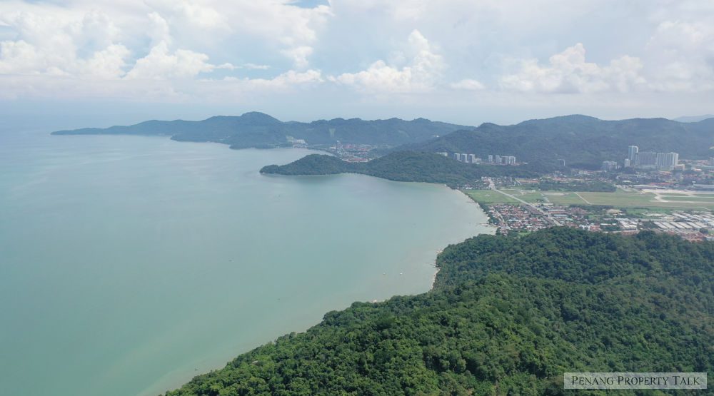 Penang to resubmit South Reclamation EIA report before March 2022 ...