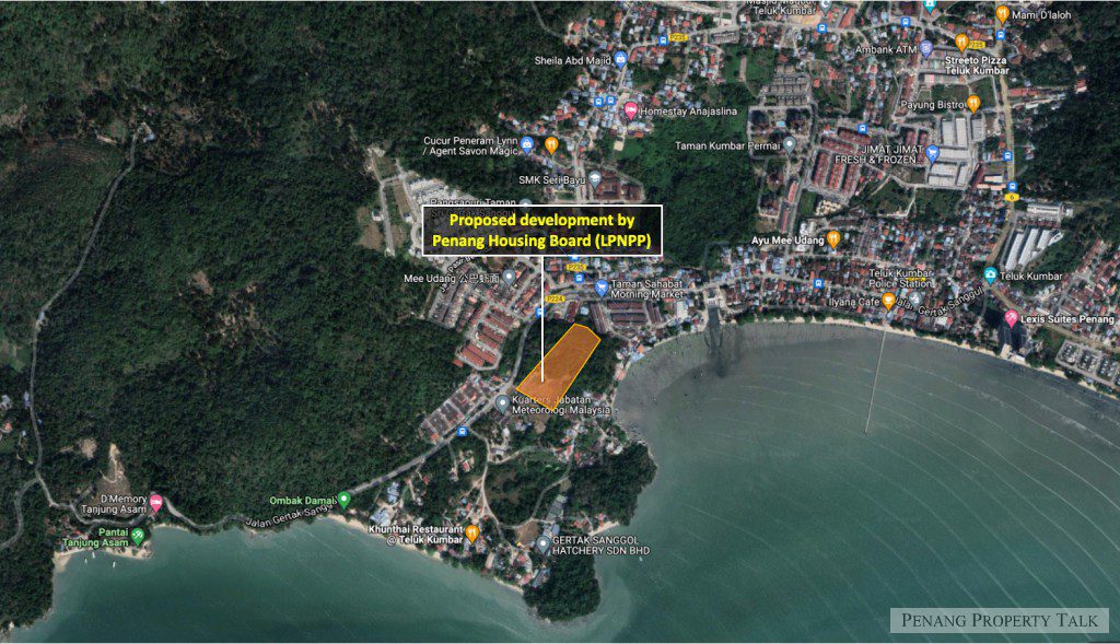 Latest Projects Gallery | Penang Property Talk