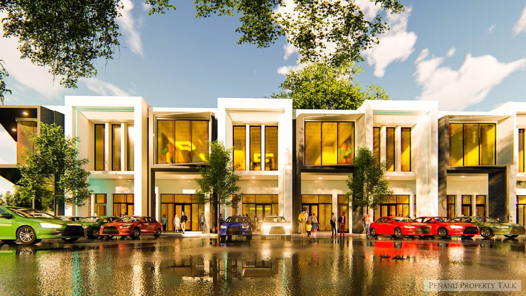Latest Projects Gallery | Penang Property Talk